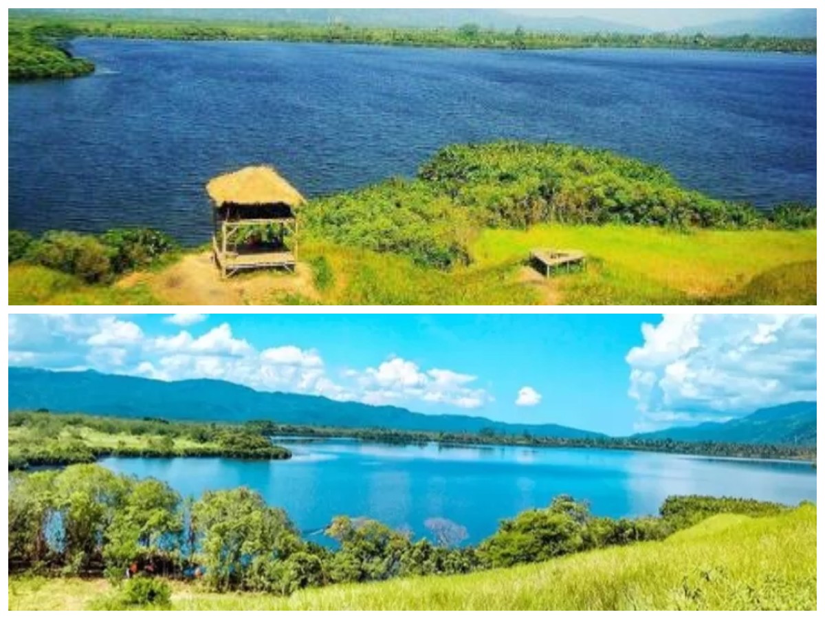 Sejarah Danau Suoh: Jejak Geologi, Legenda, dan Pesona Alam dari Tanah Lampung!