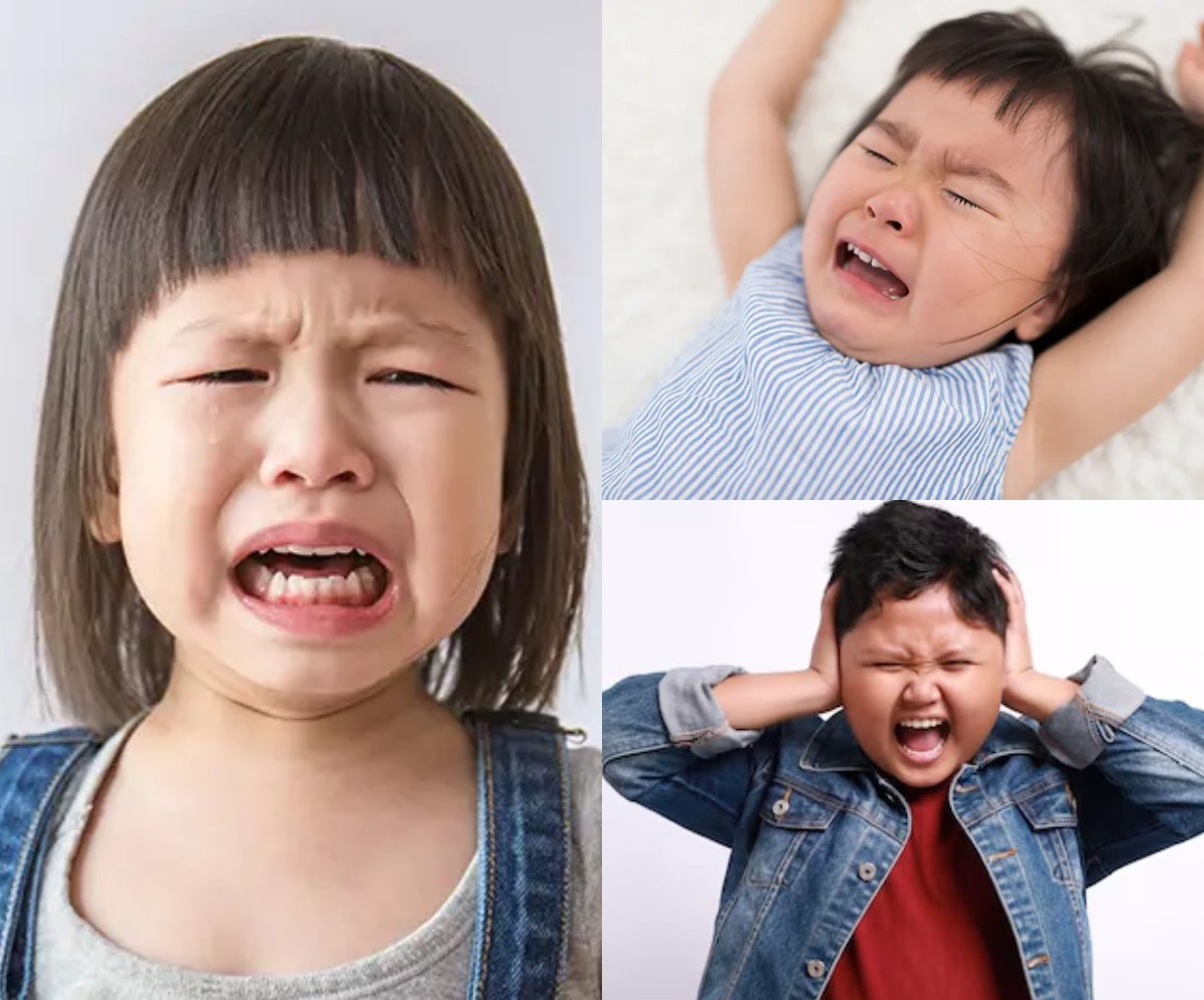 Sebaiknya Ketahui Cara Mengatasi Anak yang Tantrum, Tips dari Psikolog untuk Mengatasinya!