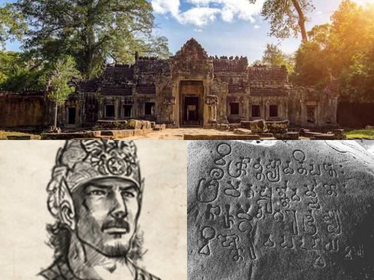 Sejarah Masa Kejayaan Kerajaan Tarumanegara ketika Purnawarman, Hingga ...