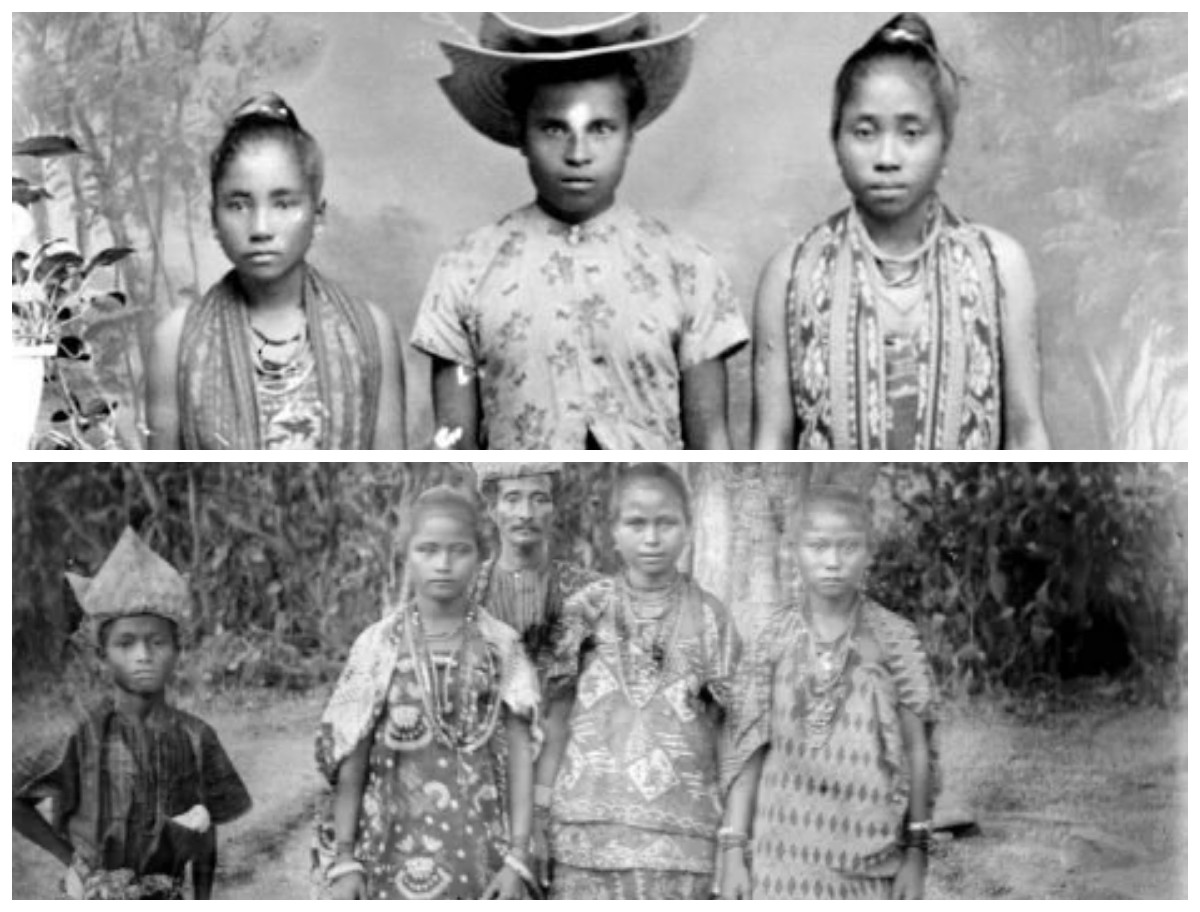 Sejarah Suku Rote: Warisan Budaya dari Ujung Timur Indonesia!