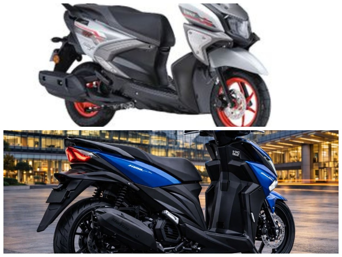 Gaya Adventure tapi Hemat BBM! Yamaha Mio Street Rally 2026 Jadi Skutik ...