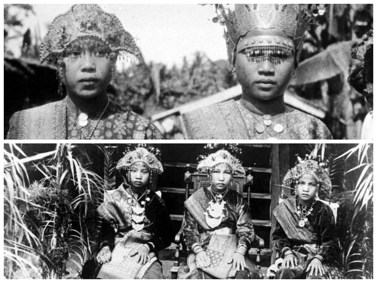 Sejarah Suku Rawas: Menyelami Warisan Budaya di Pinggiran Sumatera Selatan!