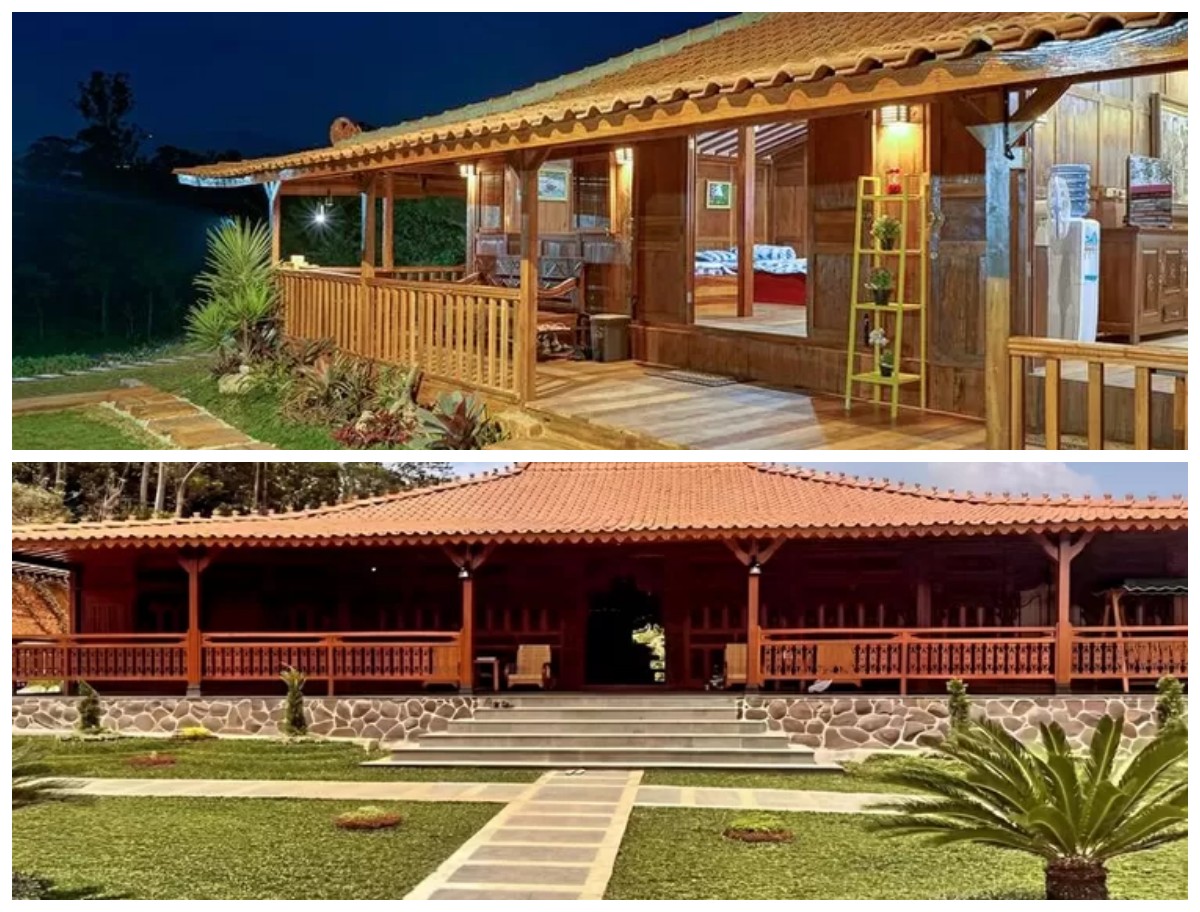 Sejarah Rumah Joglo Anies Baswedan: Simbol Warisan Budaya dan Kesederhanaan!