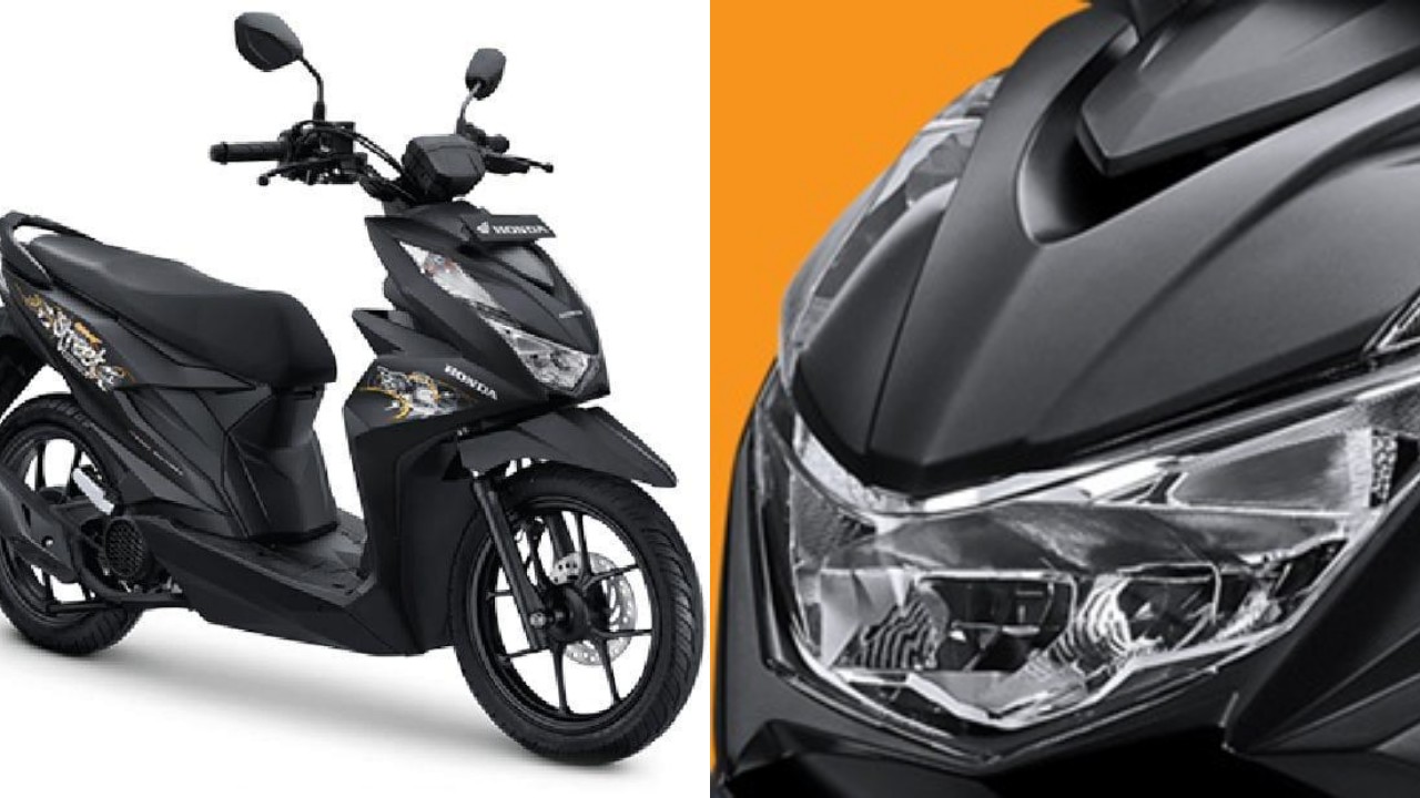 Kelebihan & Kekurangan Honda Beat Street 2025: Review Lengkap untuk ...
