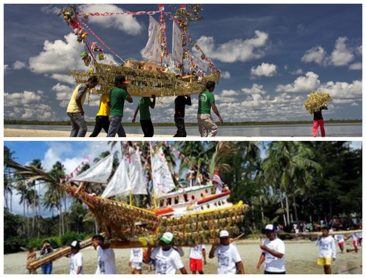 Menelusuri Sejarah Suku Sekak: Penjaga Tradisi Maritim di Bangka Belitung!