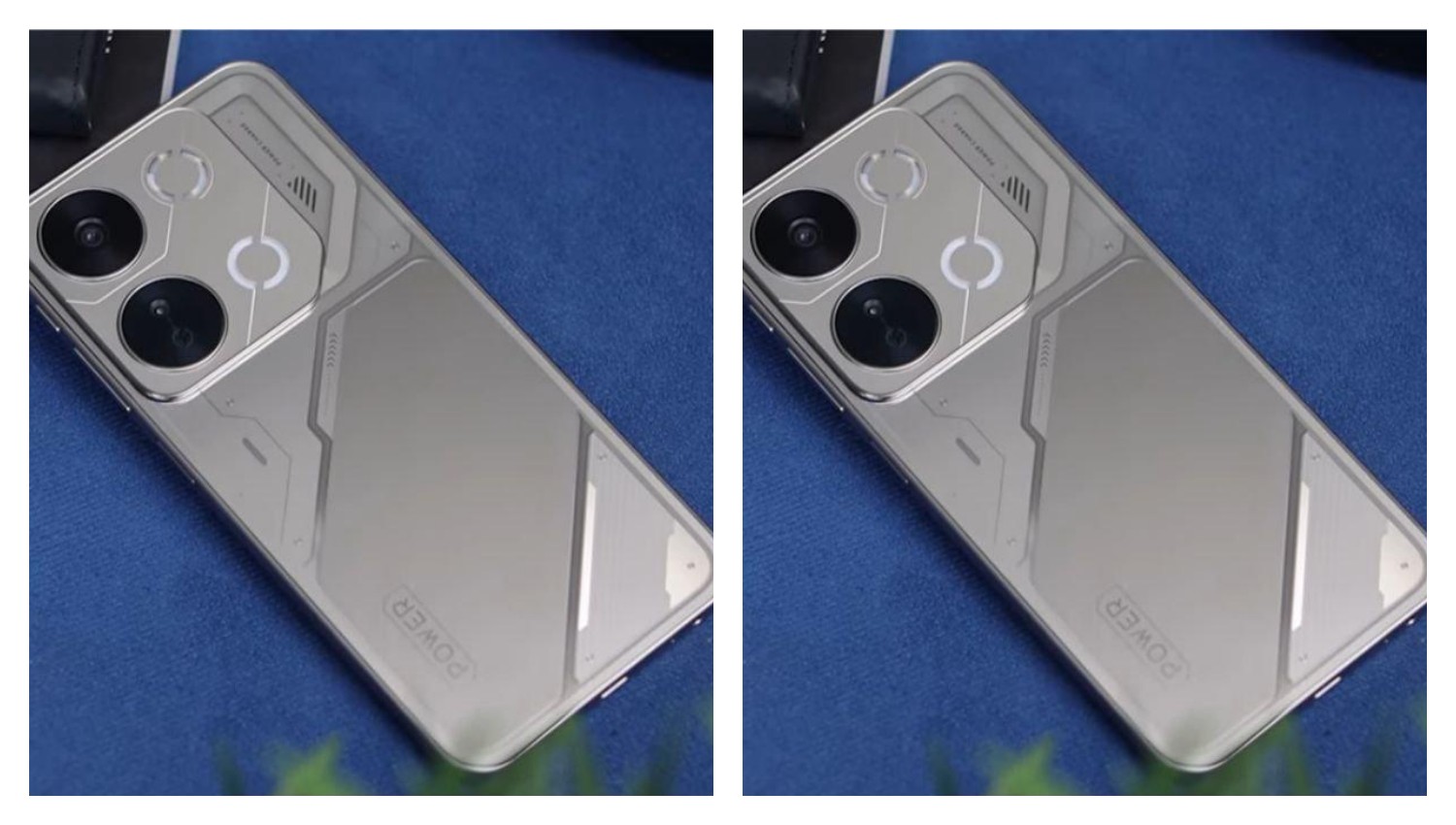 Itel P65 Plus Nongol di EEC, Nomor Model P672L Terungkap ke Publik