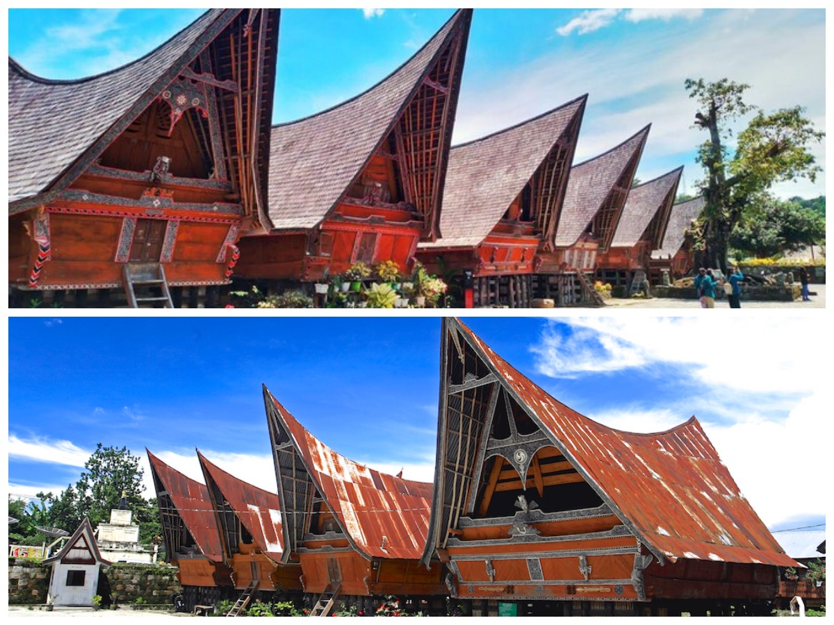 Rumah Adat Bolon: Simbol Kebesaran Budaya Batak Toba dan Warisan ...