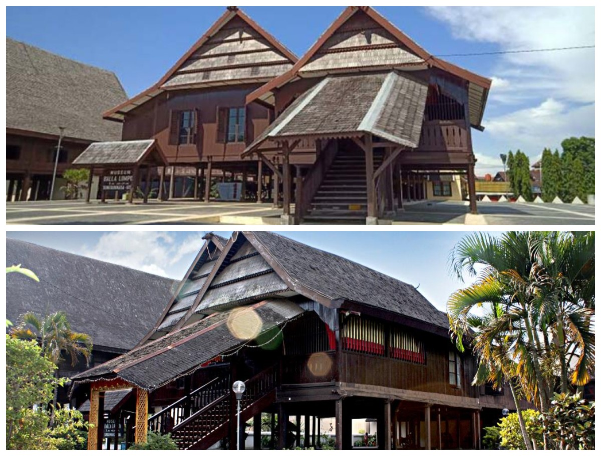 Menelusuri Sejarah Rumah Adat Balla Lompoa: Jejak Kejayaan Kerajaan Gowa!