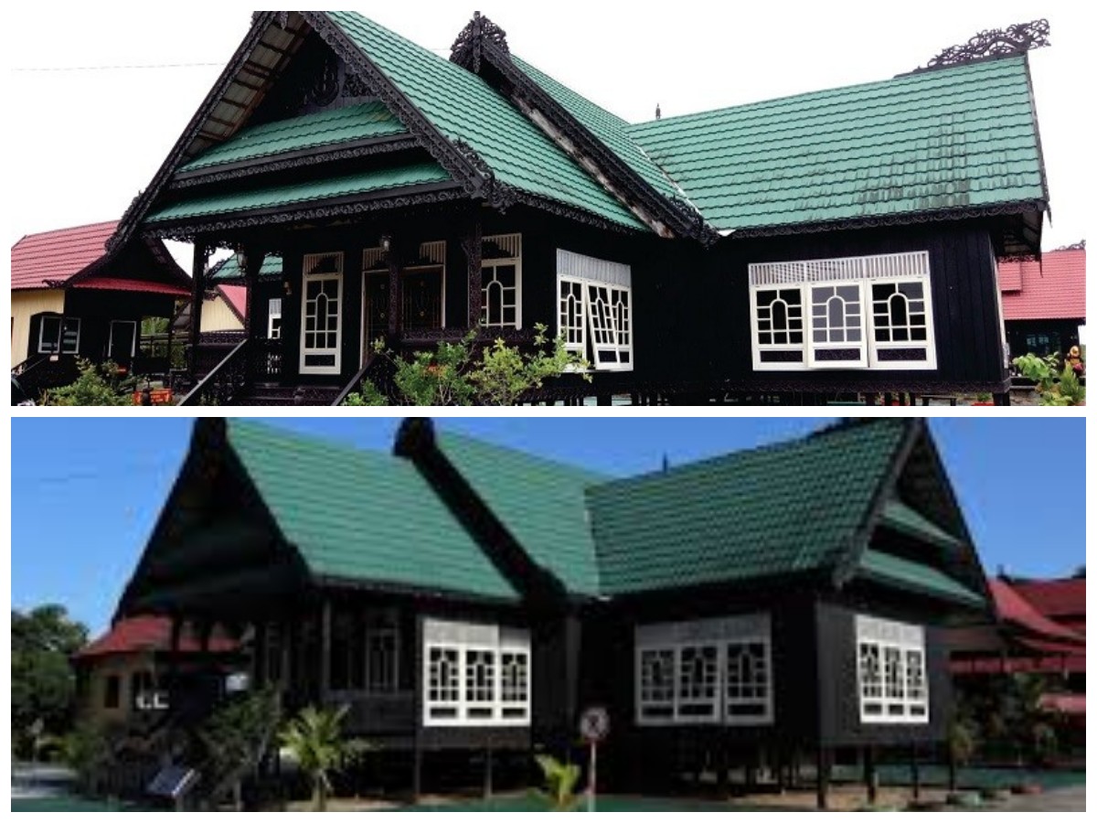 Rumah Adat Baloy: Warisan Budaya dan Identitas Suku Tidung di Tanah Borneo