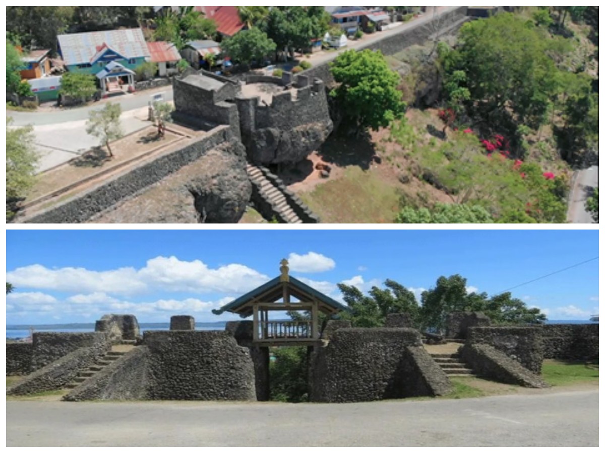 Benteng Keraton Buton: Jejak Kejayaan Kesultanan dalam Sejarah Maritim Nusantara