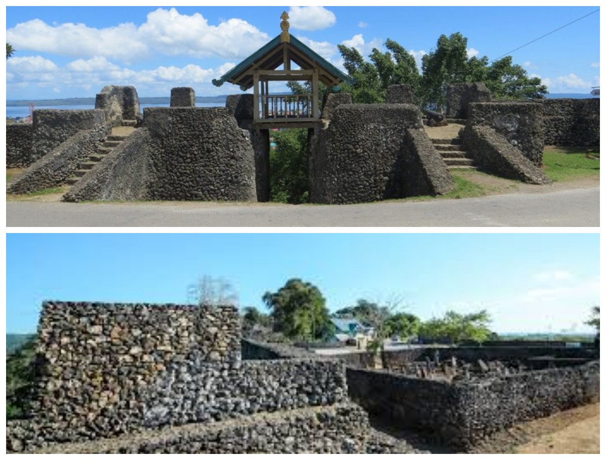 Benteng Wolio: Simbol Kejayaan Kesultanan Buton di Puncak Perbukitan ...