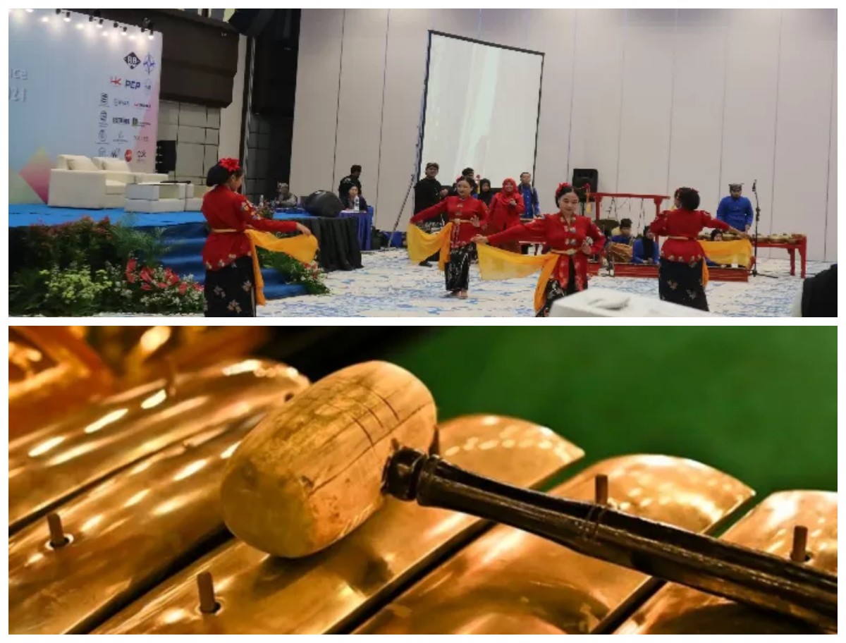 Menyikap Sejarah Gambang Semarang: Warisan Musik Multikultural dari ...