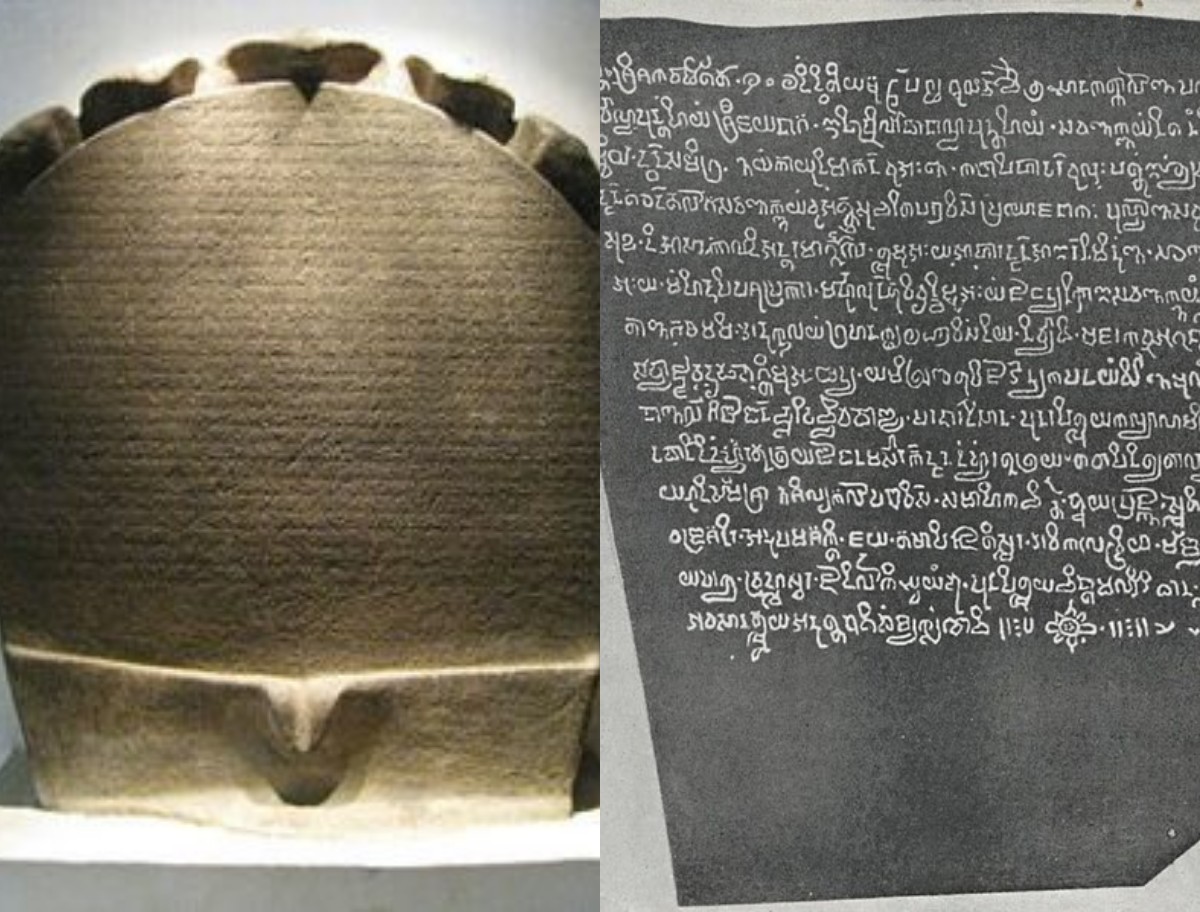 Menelusuri Sejarah Prasasti Talang Tuo: Warisan Berharga dari Sriwijaya!