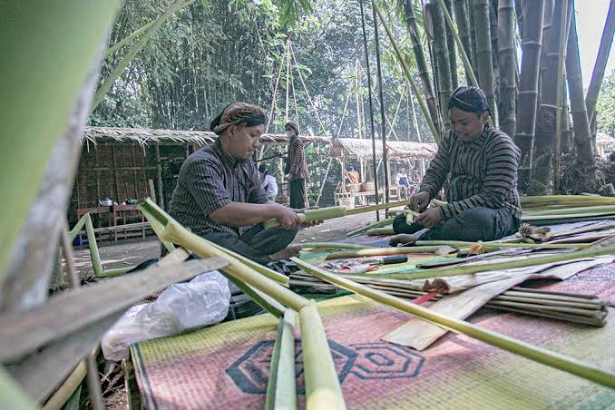 Ini 7 Misteri Mainan Tradisional Lampung, Dibalik Kelezatan Permainan ...