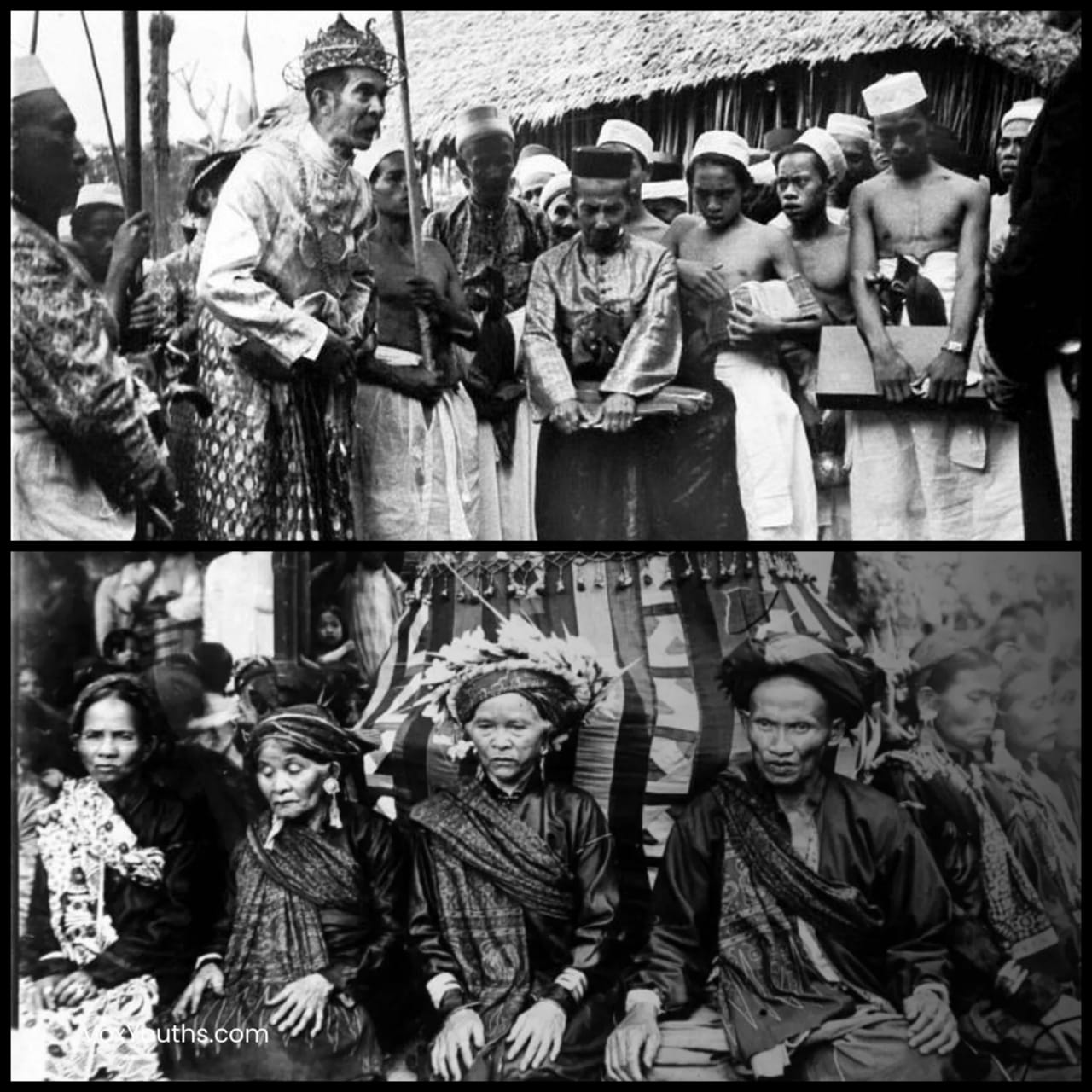 Menggali Sejarah dan Asal Usul Suku Bugis yang Kaya Akan Budaya