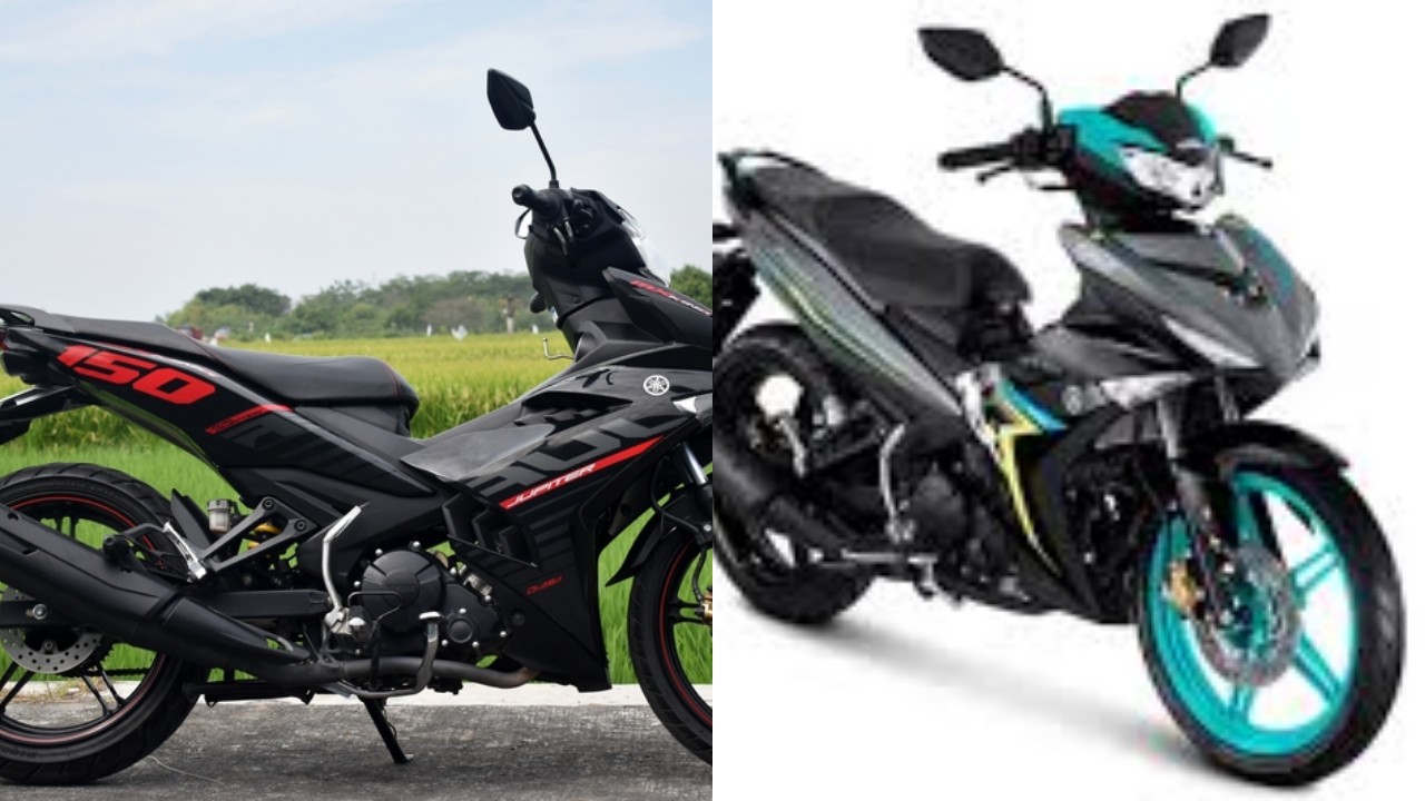 Catat! Inilah Harga MX King 2025, Beli Motor Bebek Sport Terpopuler