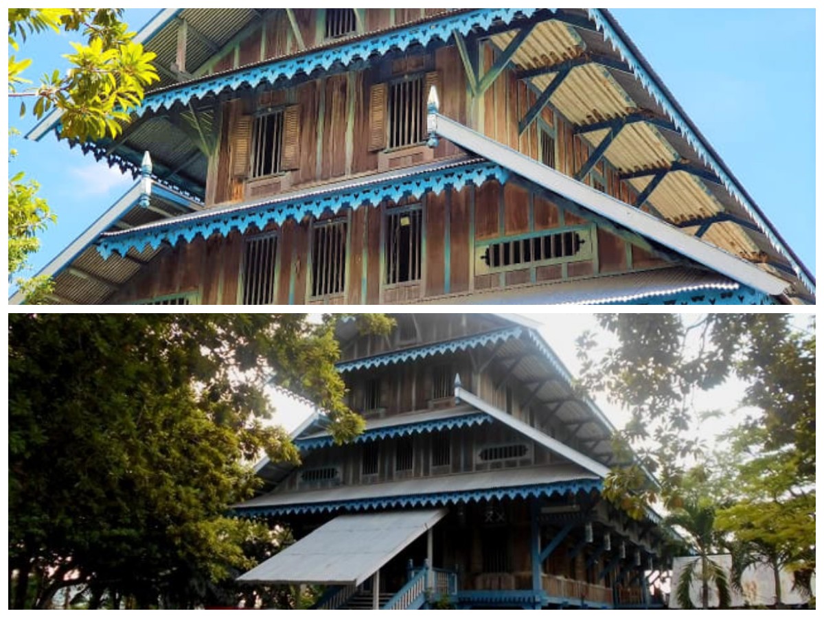Mengenal Rumah Adat Buton: Warisan Arsitektur Megah dari Sulawesi Tenggara