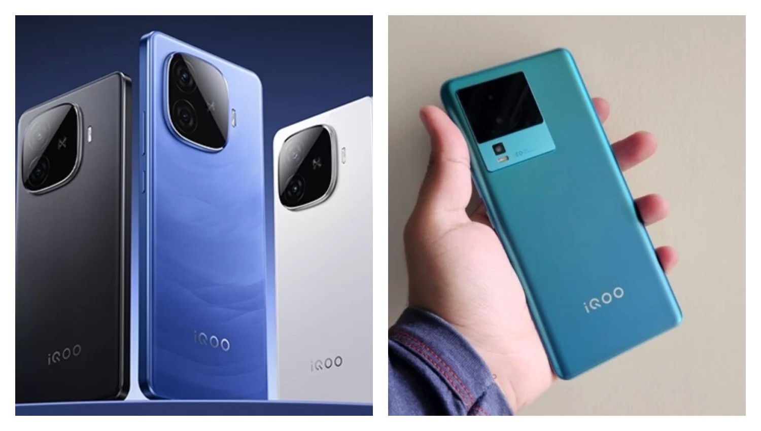 iQOO Z10 Turbo, HP Premium dengan Performa Tangguh dan Baterai Jumbo yang Tahan Lama