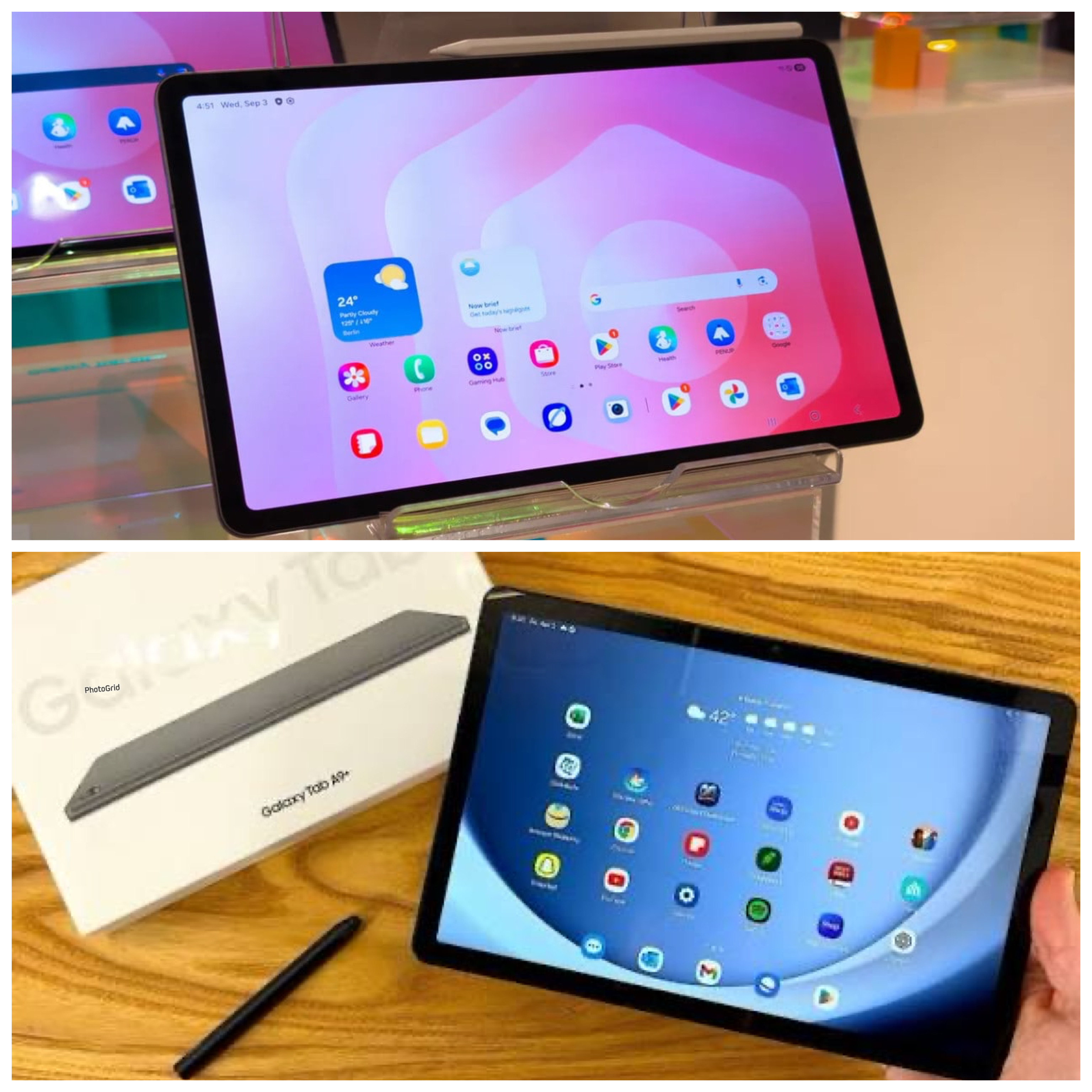 Samsung Galaxy Tab S12 Ultra 5G Resmi Jadi Tablet Terkencang 2026? Ini ...