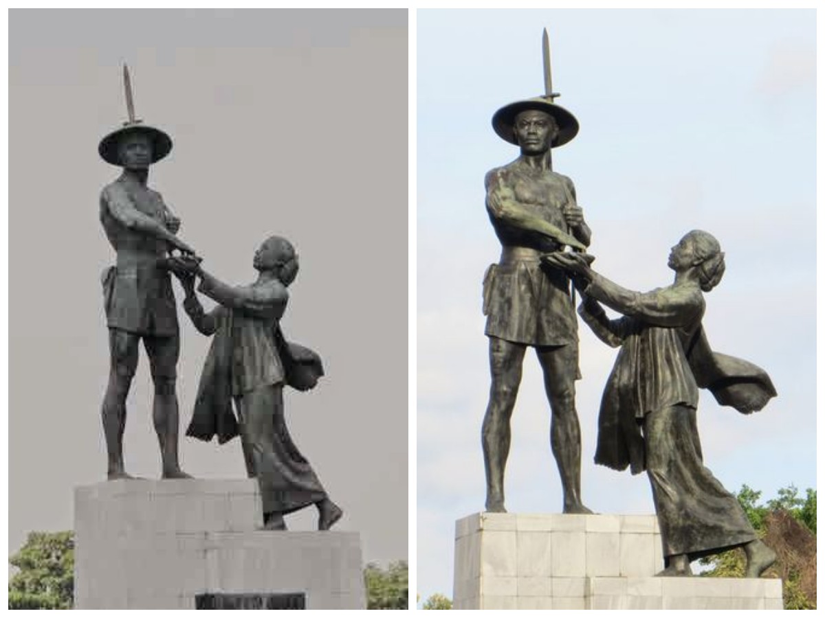 Sejarah Tugu Tani Jakarta: Monumen Perjuangan Rakyat untuk Kemerdekaan!