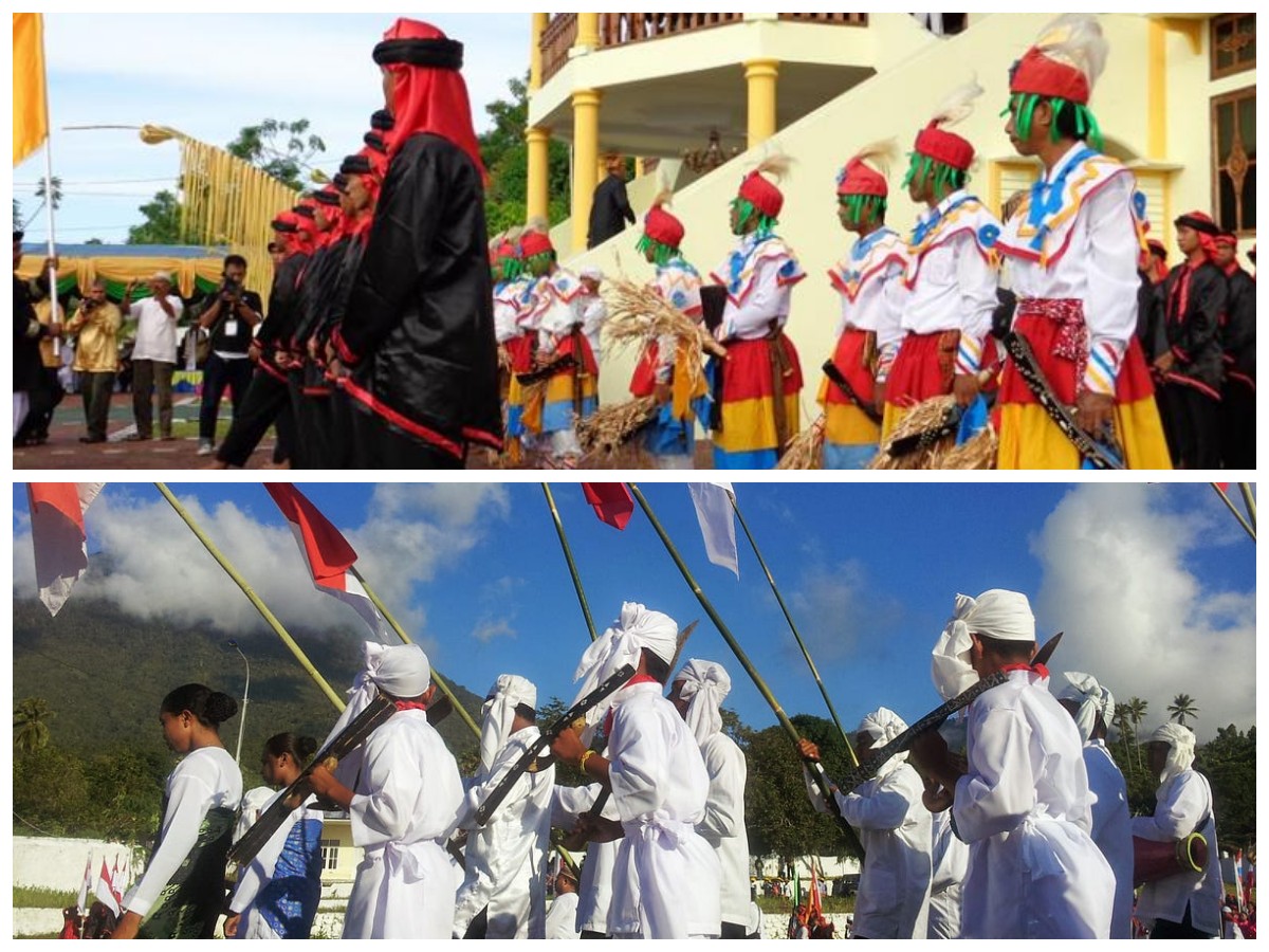 Mengenal Suku Tidore: Tradisi dan Budaya yang Terjaga di Tengah ...