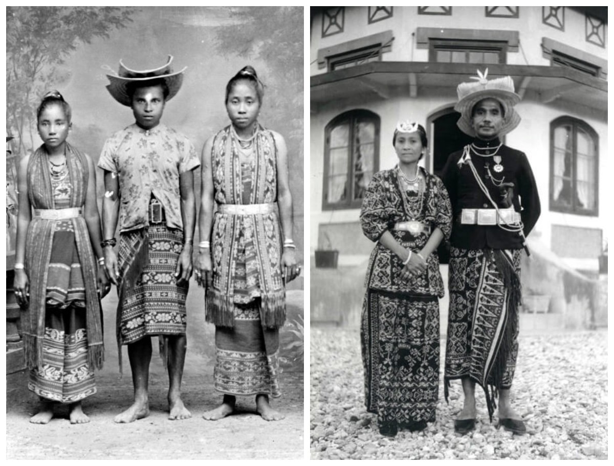 Sejarah Suku Rote: Jejak Leluhur dari Pulau Paling Selatan Indonesia!