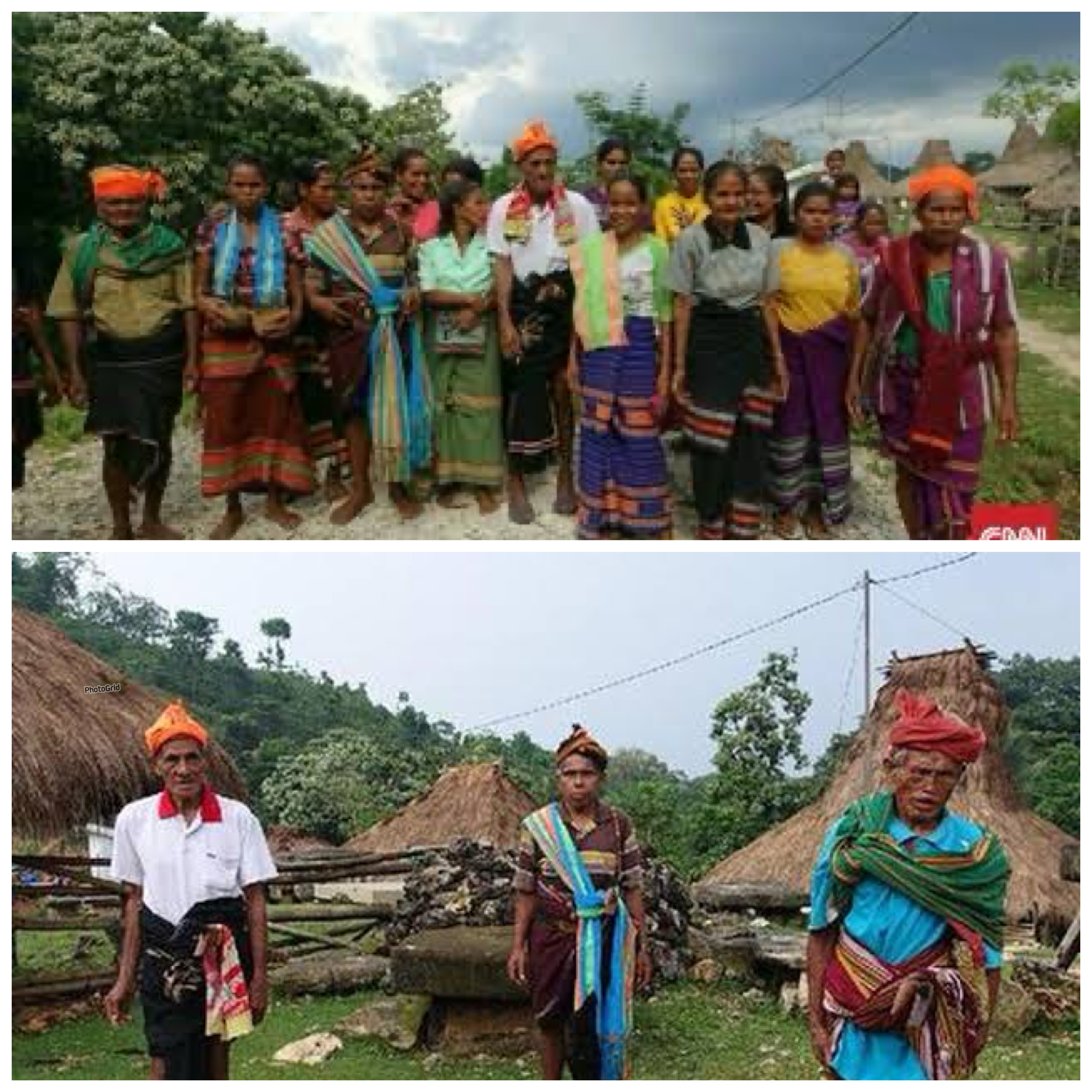 Mengenal Sejarah Suku Sumba: Warisan Leluhur di Tanah Marapu!
