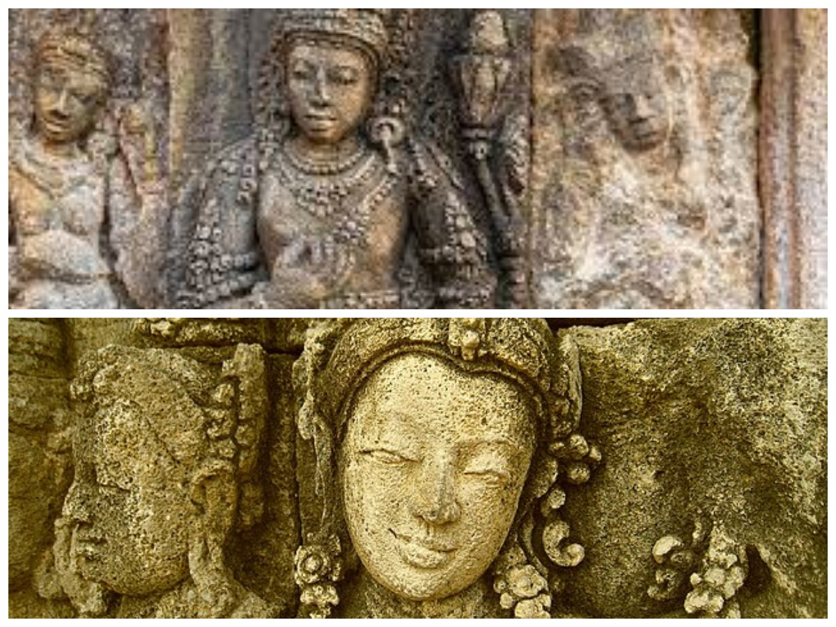 Keindahan Arca Buddha: Memahami Peranannya dalam Sejarah dan Budaya ...