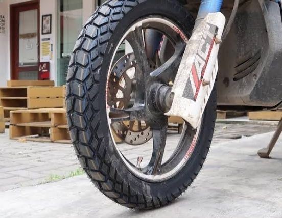 Cari Ban Tubeless yang Bagus, Inilah 3 Rekomendasi Ban Tubeless yang ...