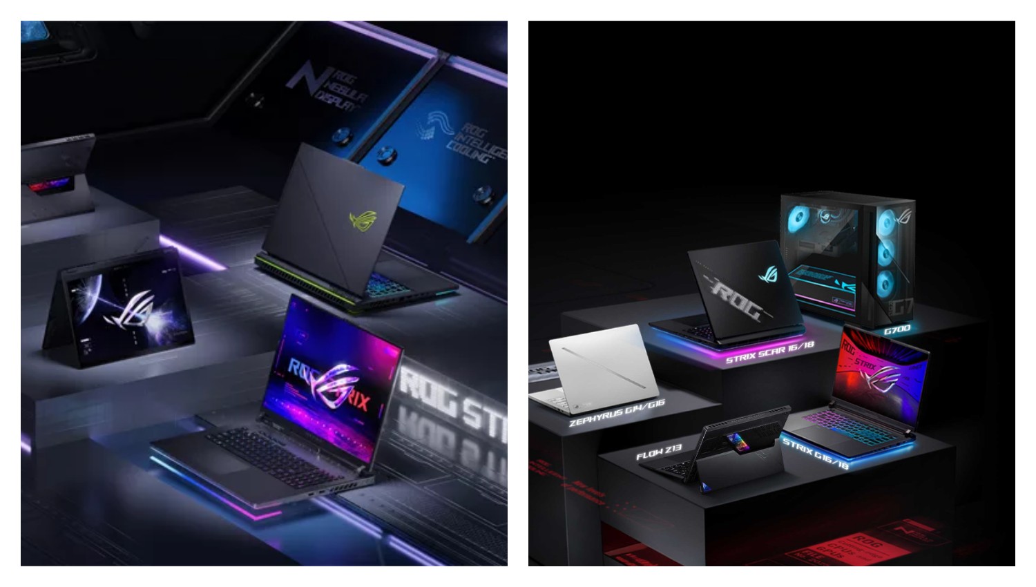 Asus ROG Zephyrus G15 2025 Laptop Tipis, Performa Kelas Sultan