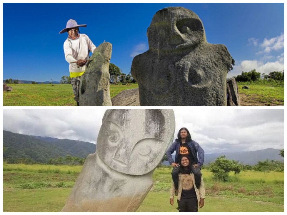 Pesona Taman Nasional Lore Lindu: Keajaiban Alam dan Warisan Budaya ...