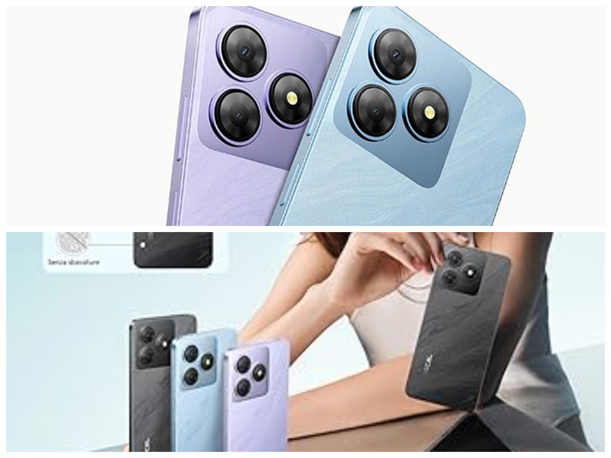 Oscal Flat 2C: Smartphone Tipis dan Stylish dengan Performa Handal