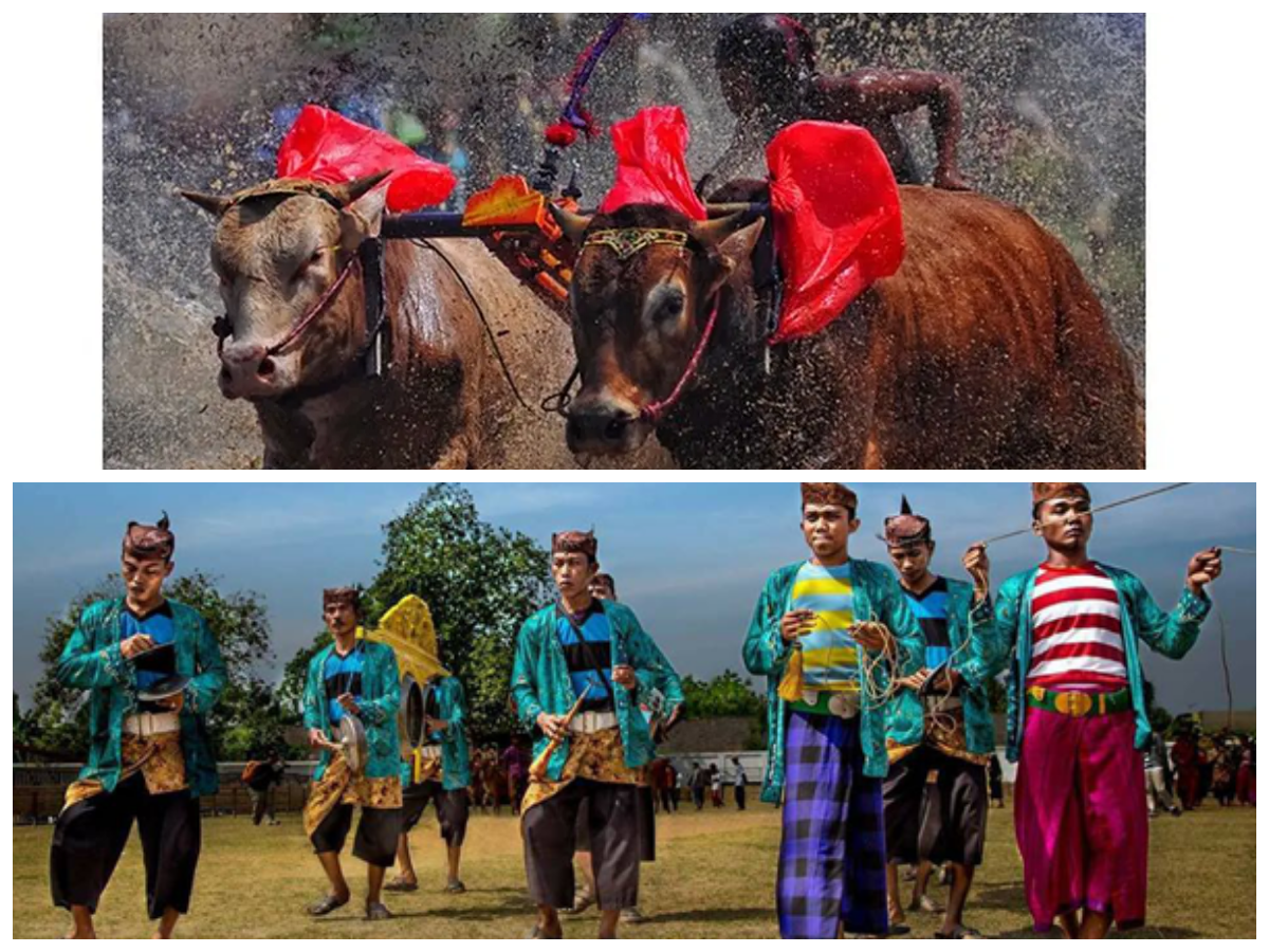 Jejak Sejarah dan Kearifan Lokal Suku Madura: Dari Tradisi Leluhur ...