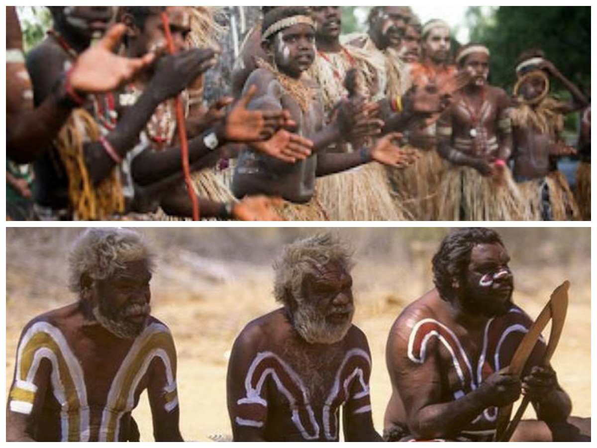 Jejak Aborigin: Menyusuri Sejarah dan Warisan Budaya Suku Australia ...