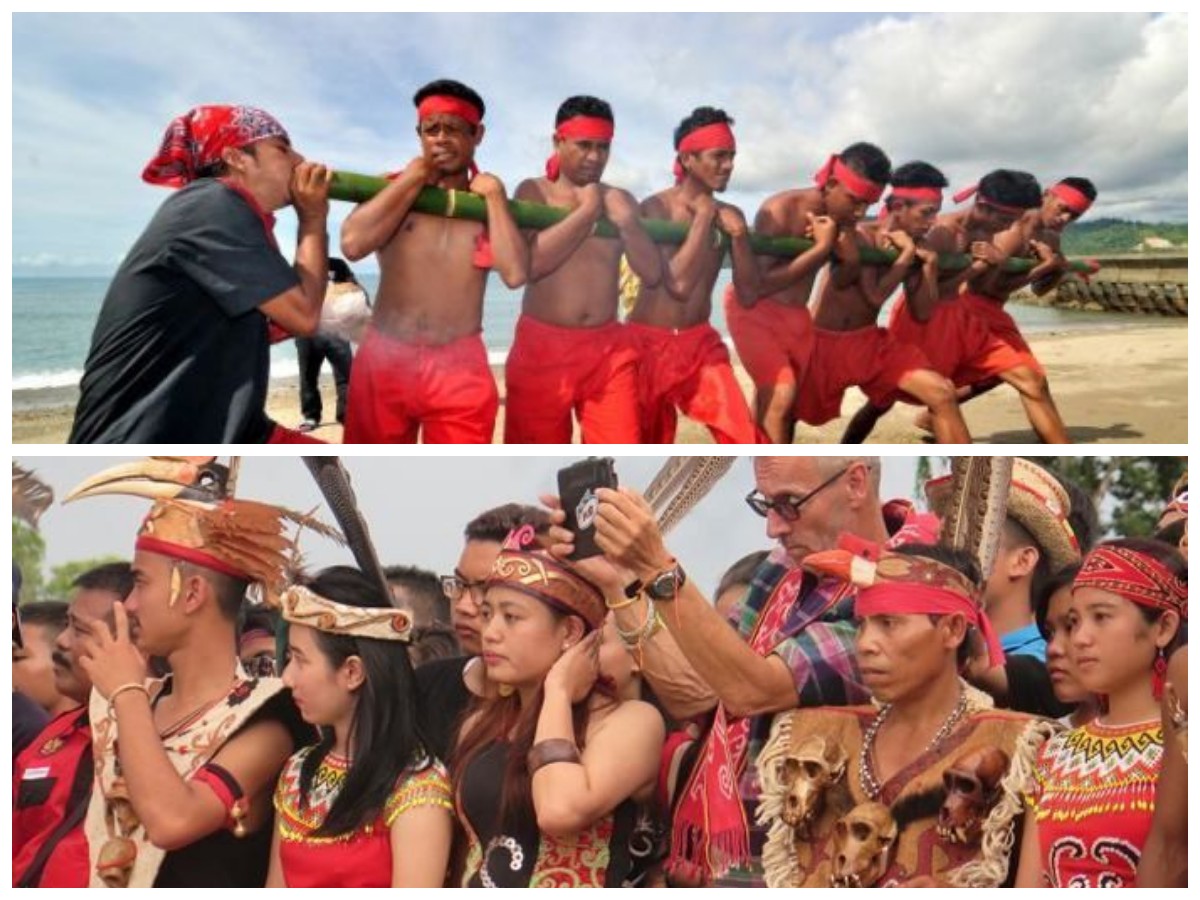 Kehidupan Suku Ambon: Harmoni Tradisi, Ekonomi, dan Adaptasi Modern