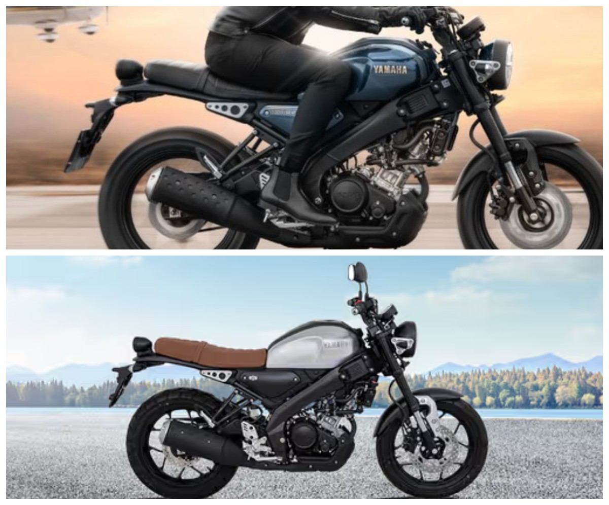 4 Keunggulan Yamaha XSR 155 yang Bikin Tampil Kalcer, Harga Update ...