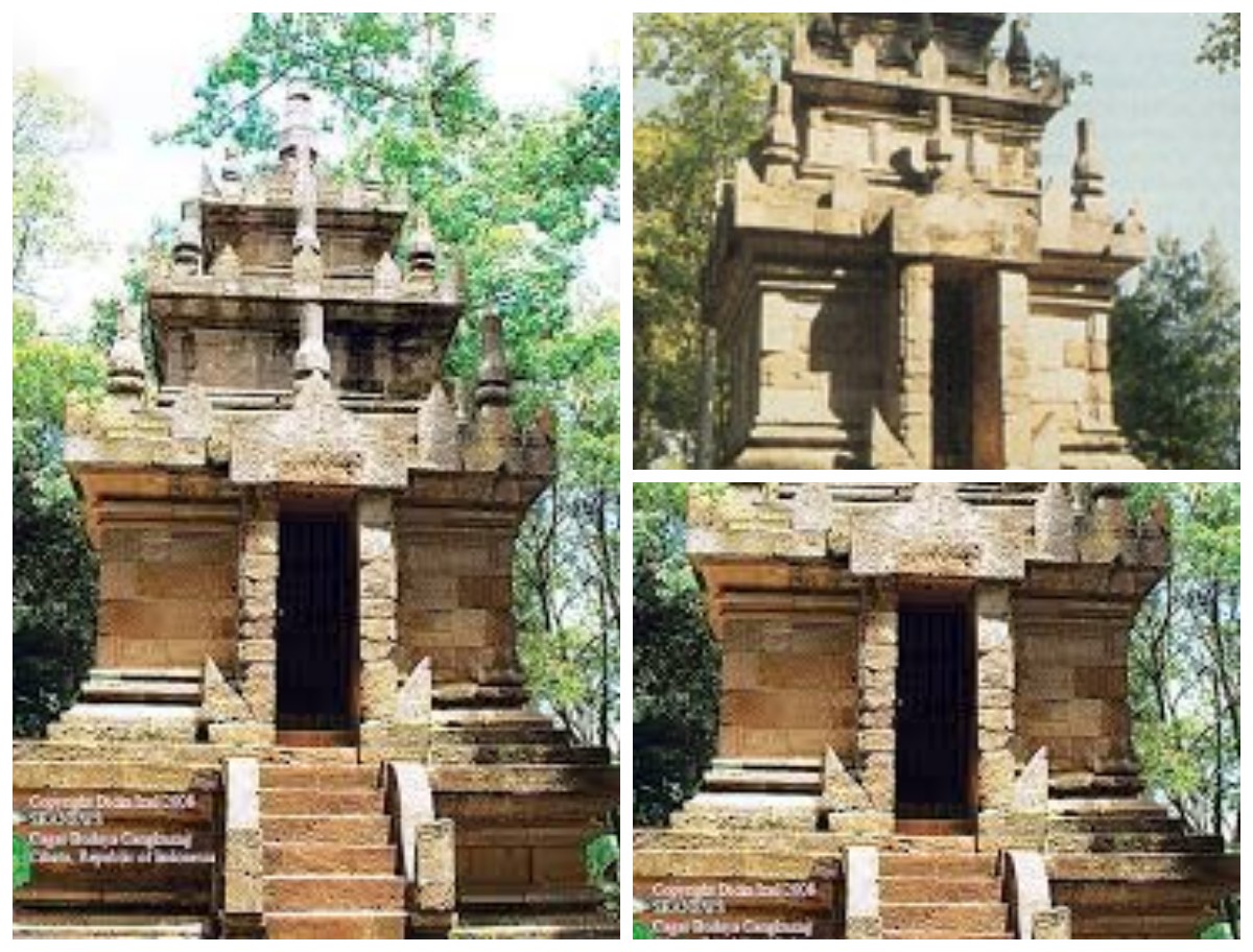 Menelusuri Sejarah Kerajaan Galuh: Jejak Peradaban Sunda Kuno di Tanah ...