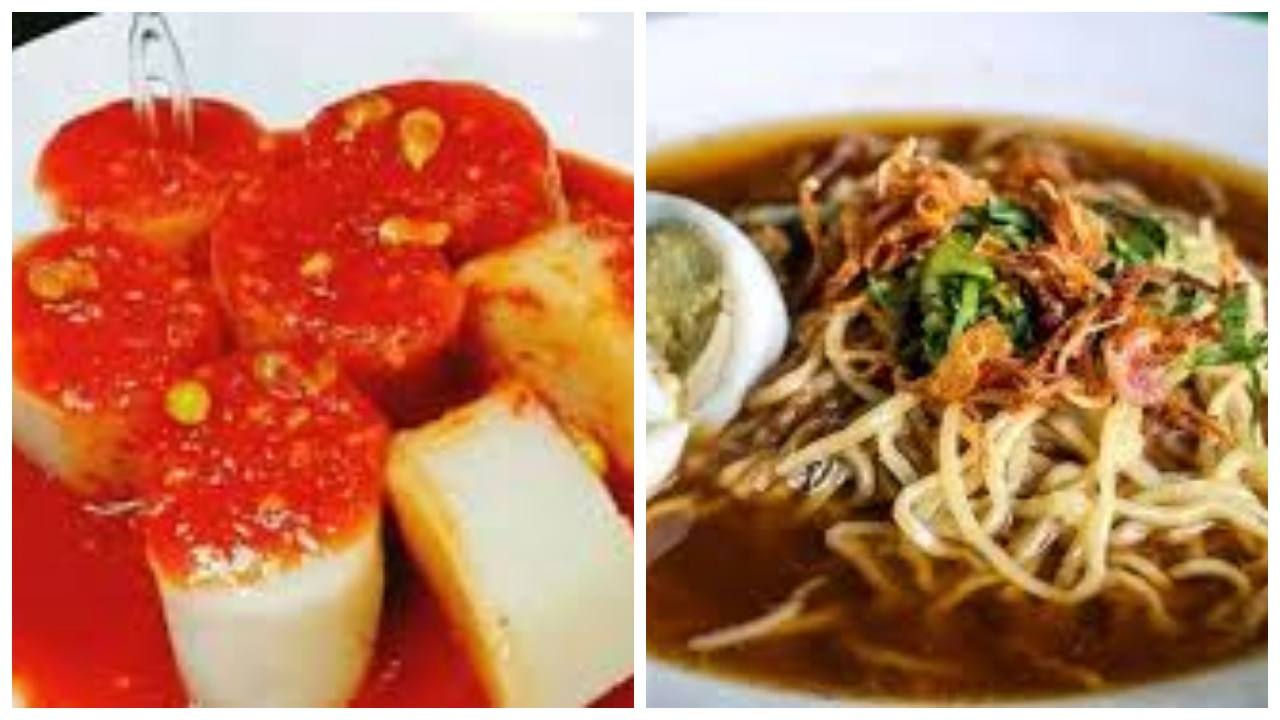 Inilah Makanan Khas Pangkal pinang Bikin Nggak Berhenti Ngunyah!