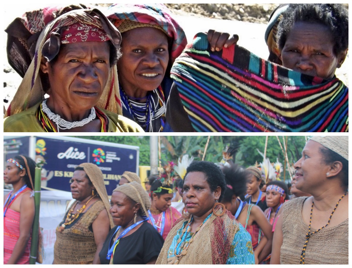 Sejarah Suku Moni: Menyelami Jejak Budaya Leluhur di Pegunungan Papua ...