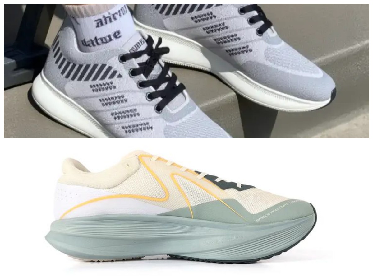 Budget Friendly! Ini 5 Sepatu Lari Brand Lokal Terbaik dengan Harga di ...