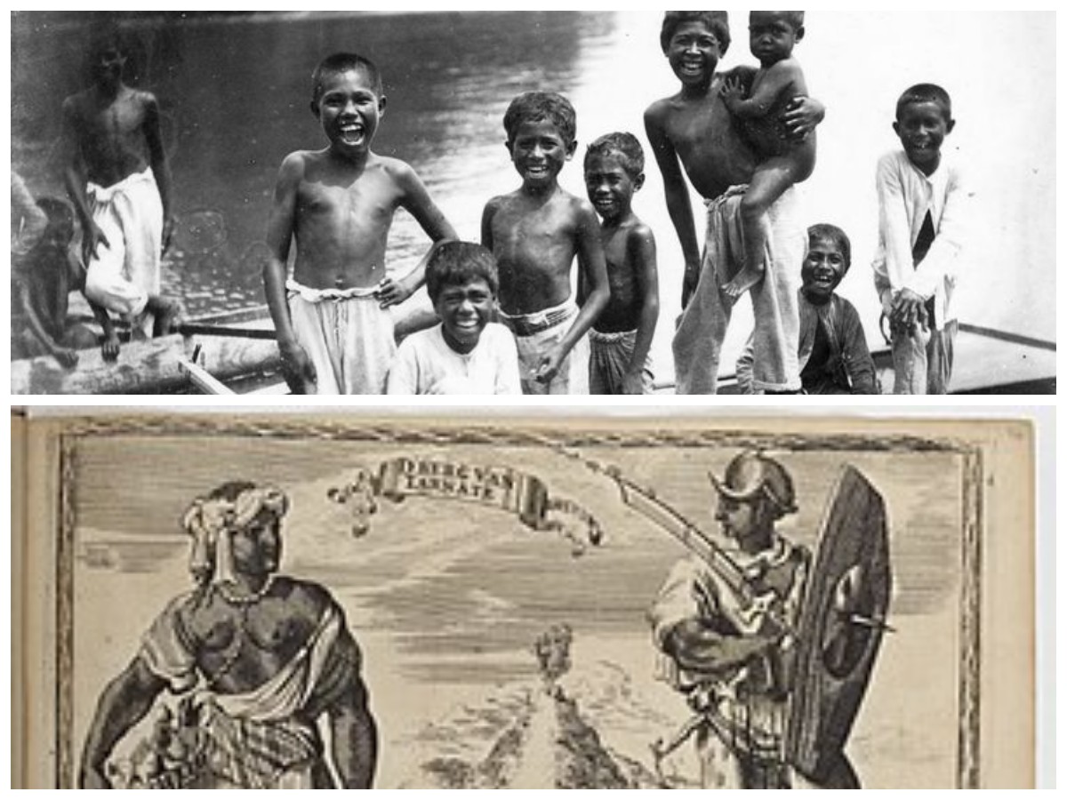 Warisan Budaya Suku Ternate: Menelusuri Tradisi Leluhur dan Nilai-Nilai Kearifan Lokal