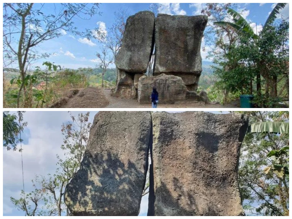 Menjelajahi Situs Megalitik Terbesar Nusantara: Keajaiban Bersejarah 19 ...