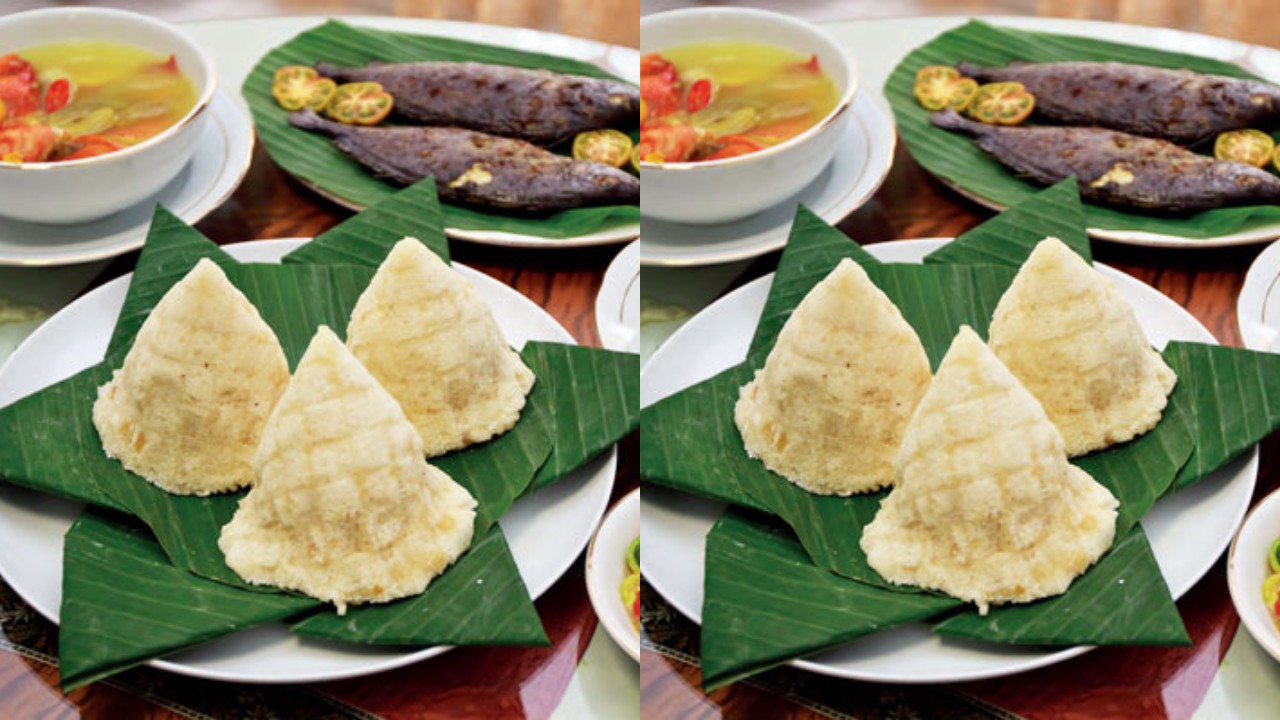 Kuy Cobain Makanan Khas Wakatobi, yang Terkenal Lezat Dan Sangat ...