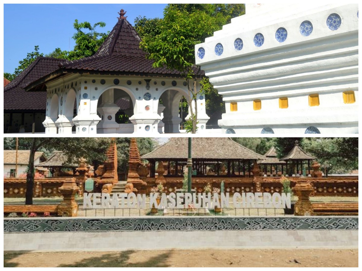 Makam Sunan Gunung Jati: Napak Tilas Spiritualitas dan Tradisi Islam di Tanah Cirebon