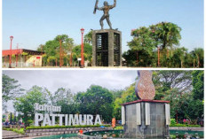 Misteri Gua Umang di Sembahe: Apa yang Tersembunyi di Balik Batu-Batu ...