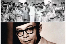 Mengenal Sosok-Sosok Penting Perumus Teks Proklamasi Kemerdekaan RI